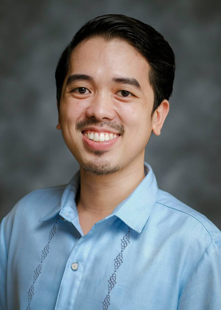 Organizing Committee - 36th Philippine Chemistry Congress