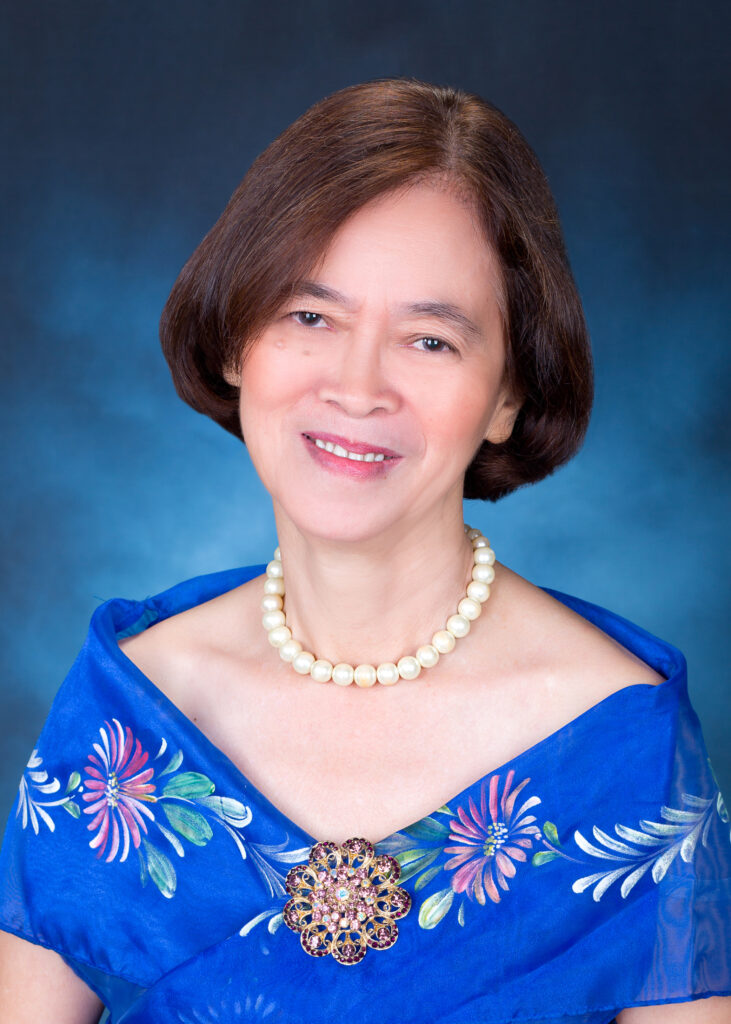 Organizing Committee - 36th Philippine Chemistry Congress